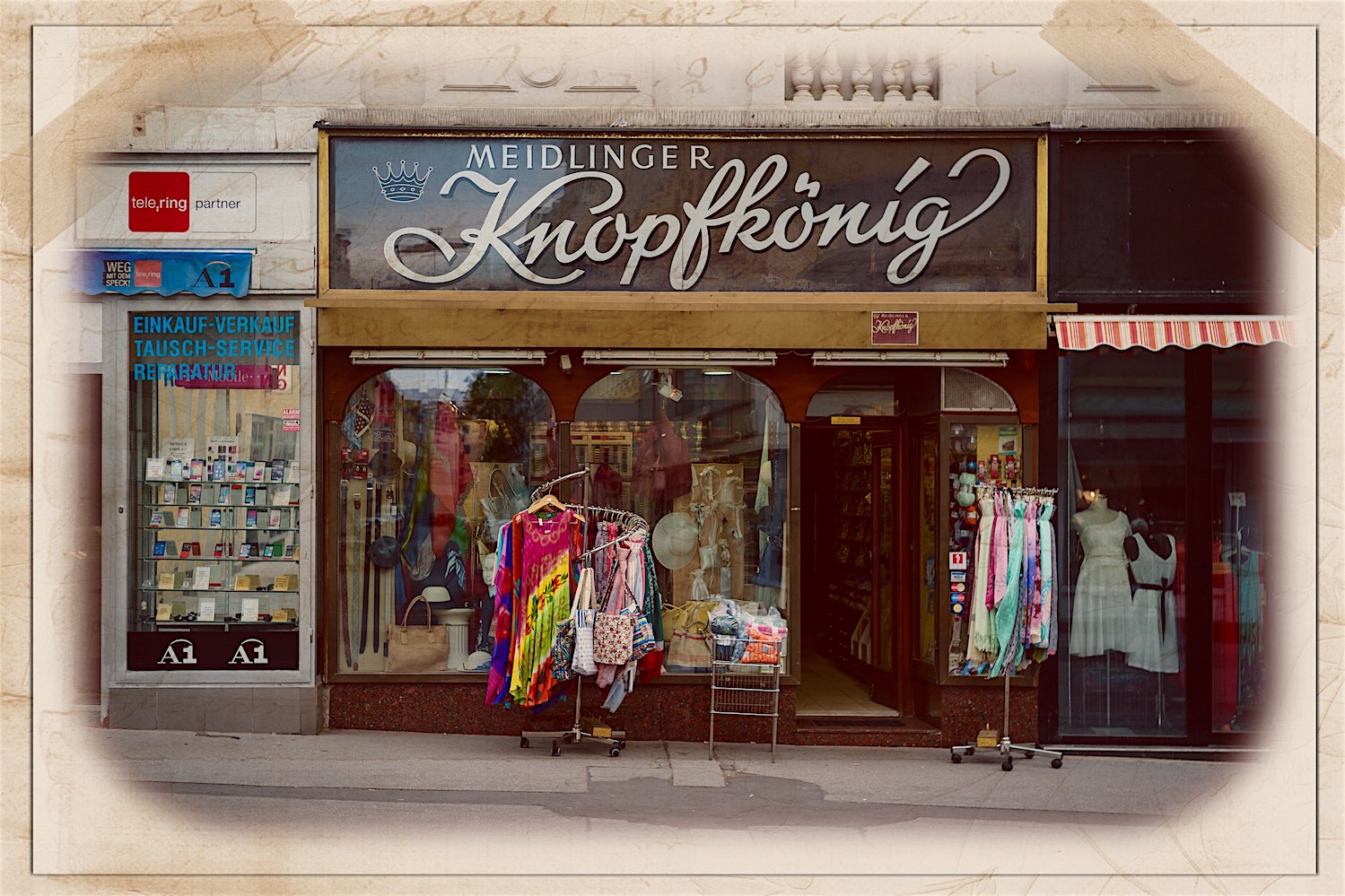 Super Borders for Photos