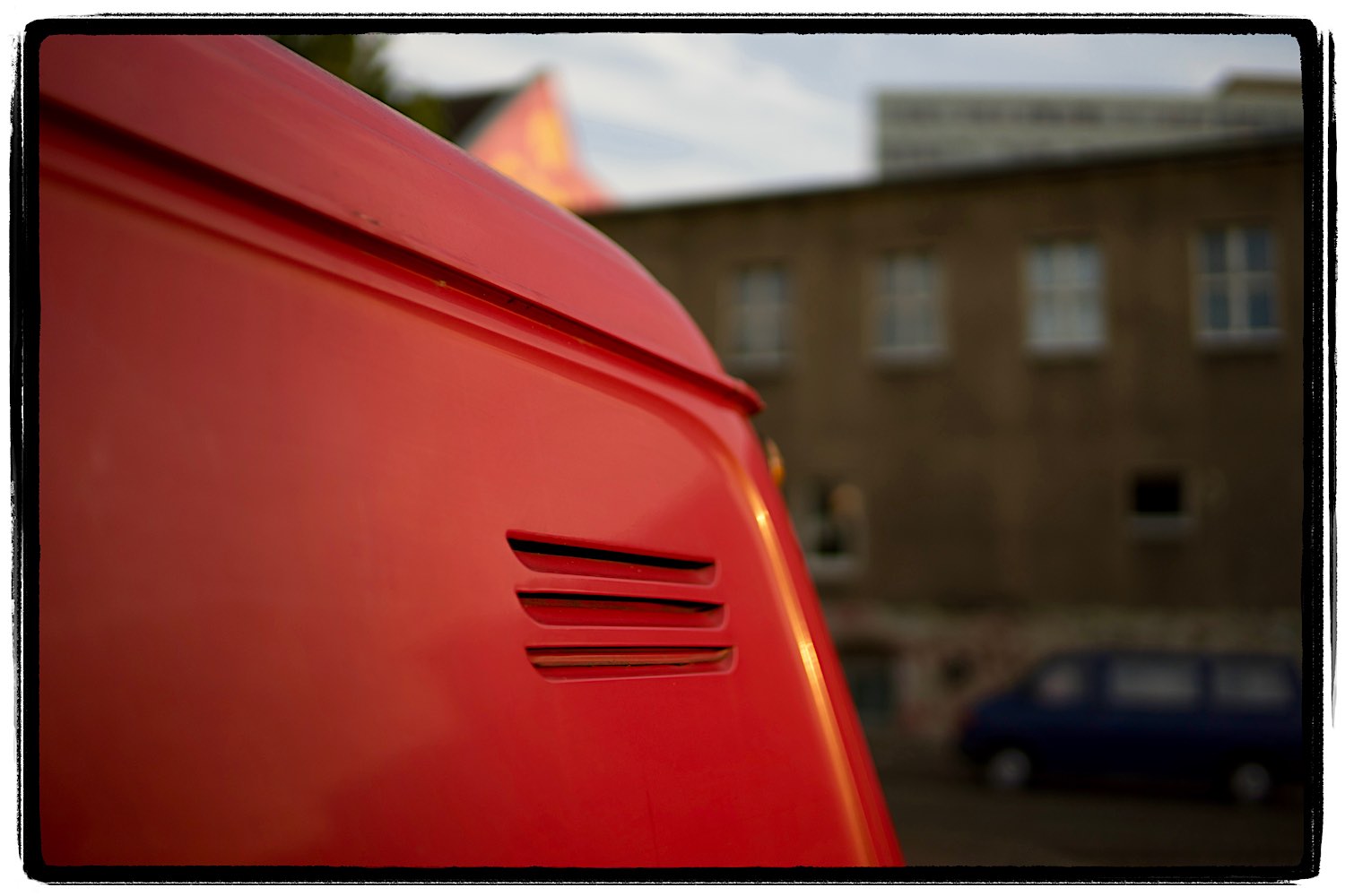 Super Borders for Photos