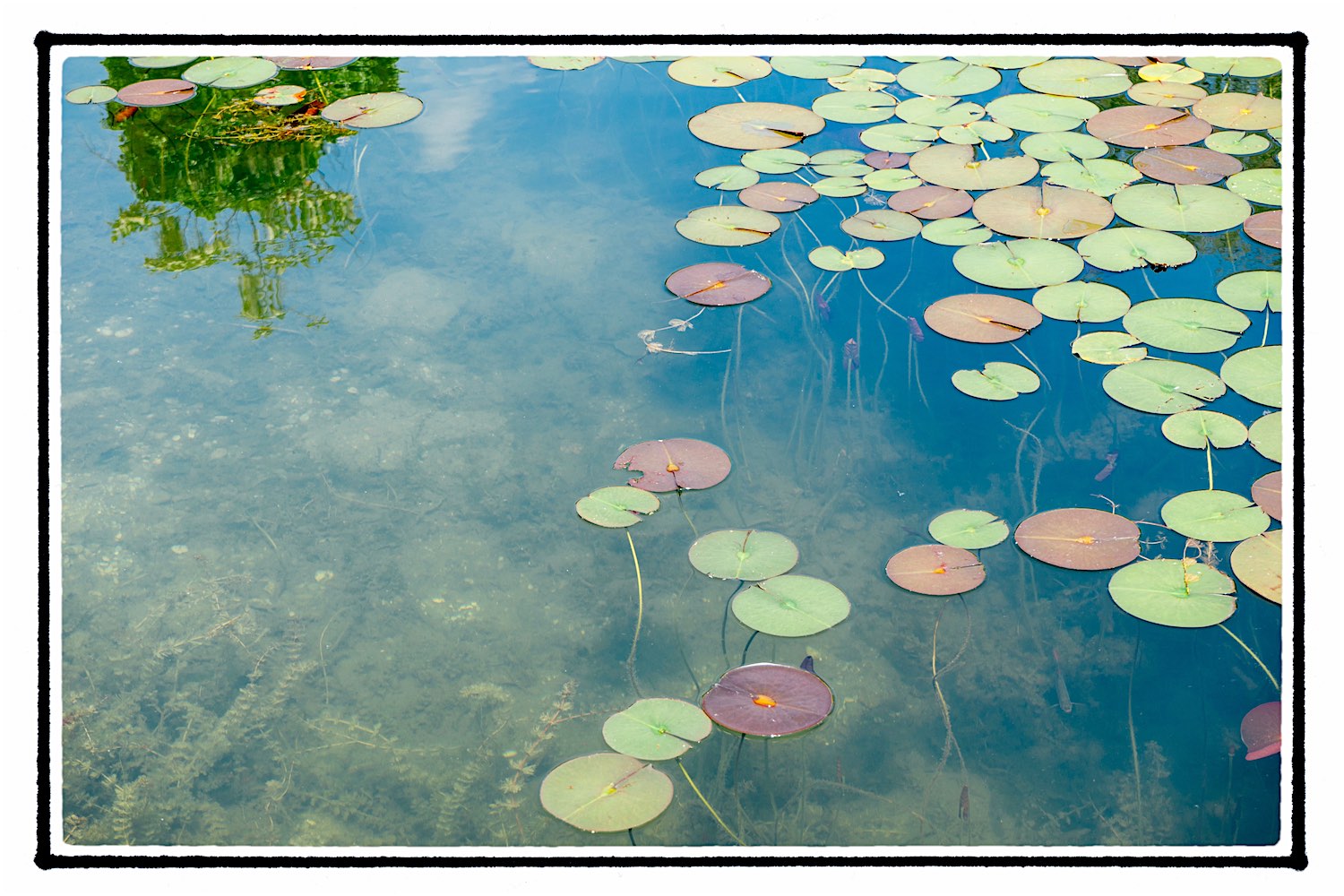 Super Borders for Photos