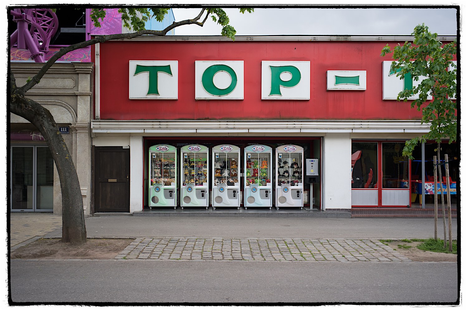 Super Borders for Photos