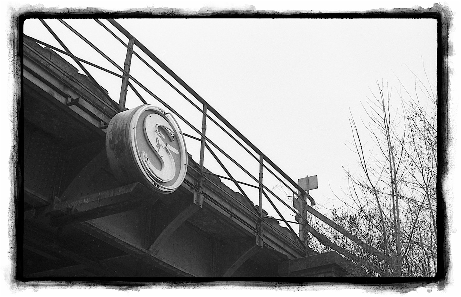 Super Borders for Photos