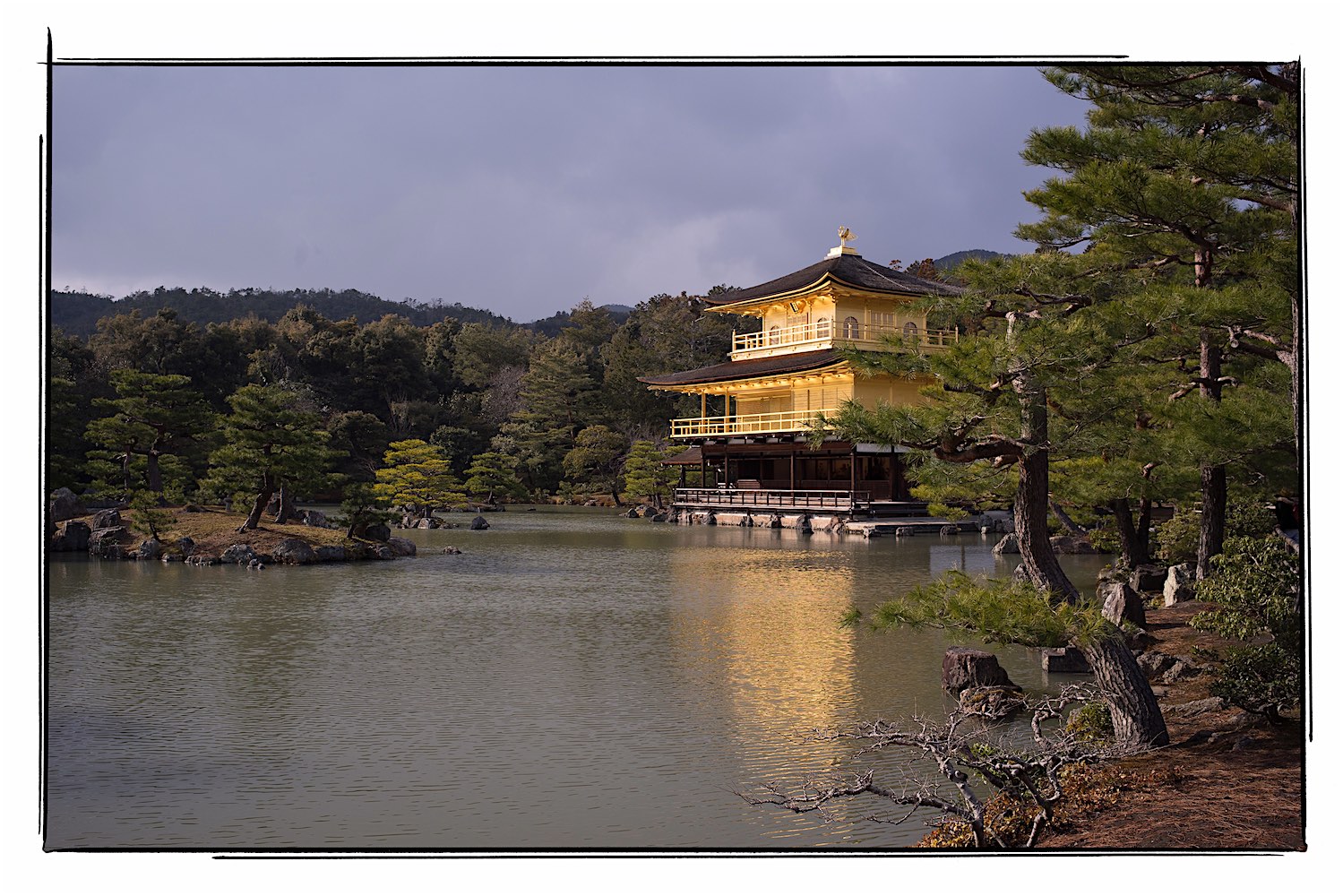 Super Borders for Photos